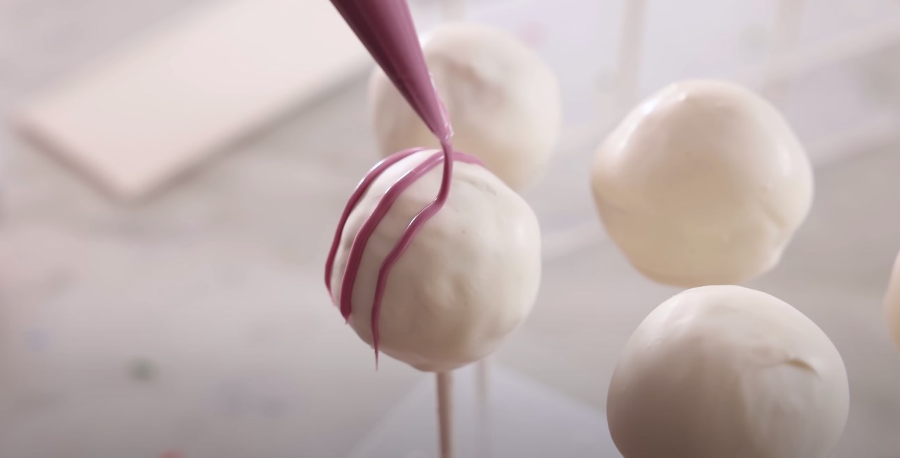 Who Invented Cake Pops: A Sweet Journey