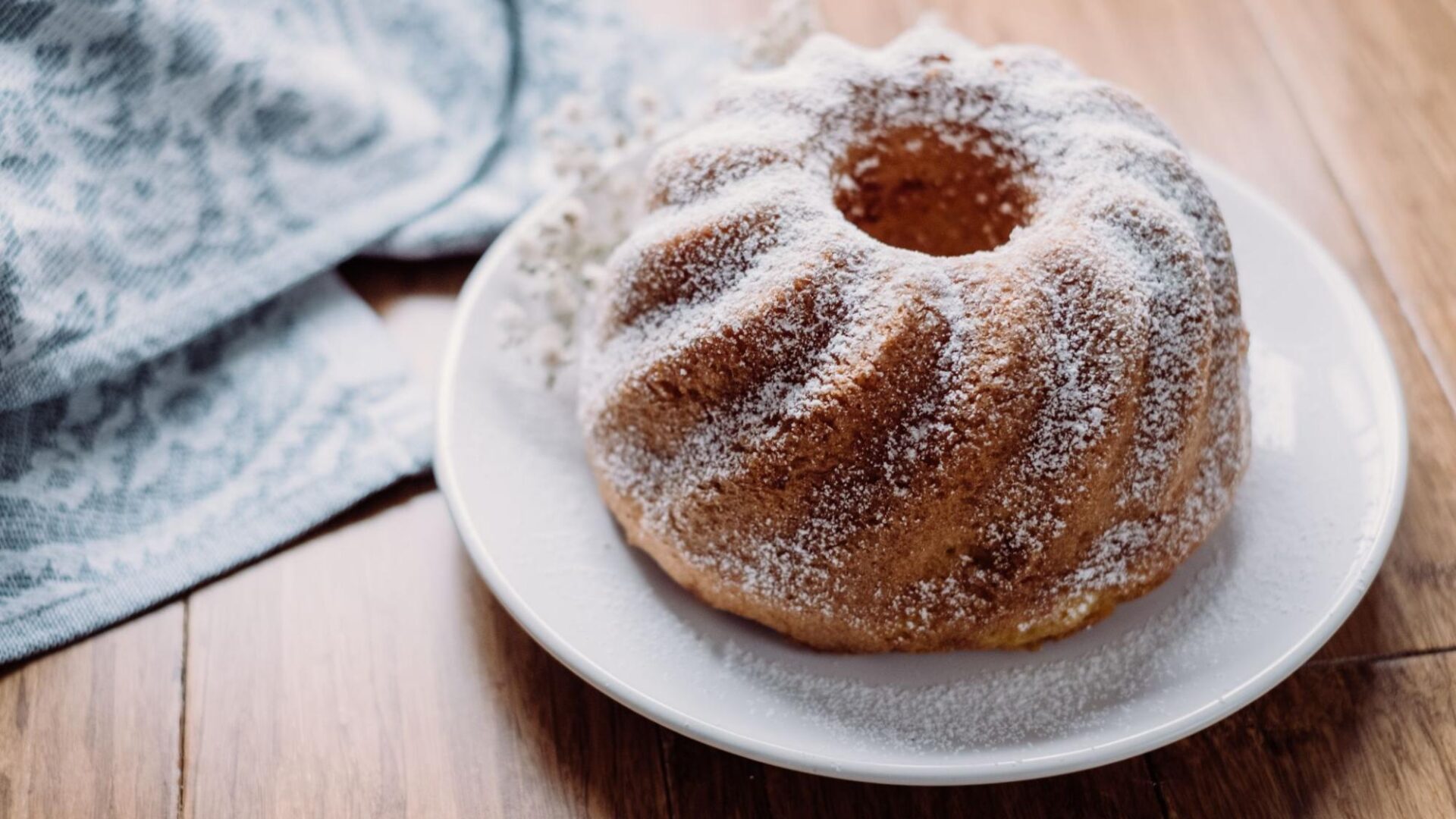 How to Get a Free Bundt Cake on Your Birthday: A Guide