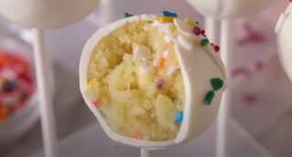 Who Invented Cake Pops: A Sweet Journey